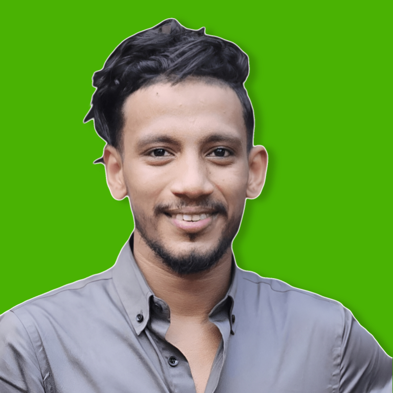 Shahzeen Khalid portfolio